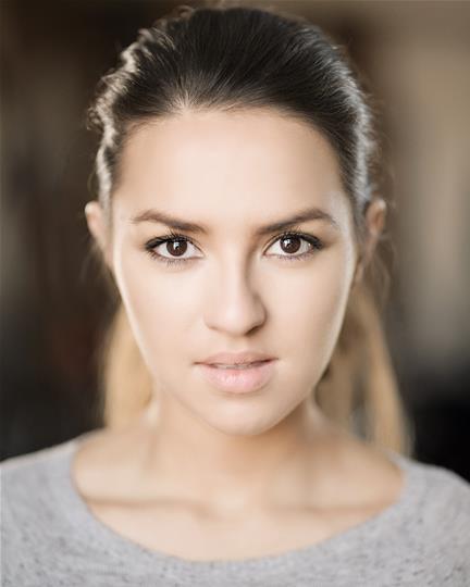 About Meggie - Meggie